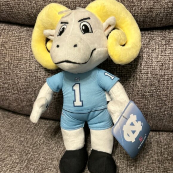 Bleacher Creatures | Toys | Nwt Bleacher Creatures Rameses University ...